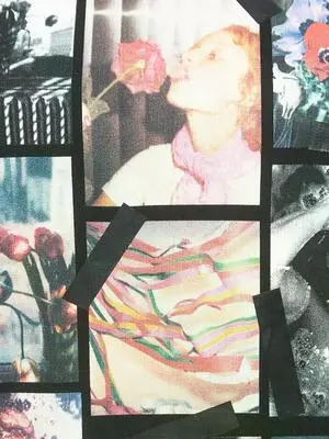Kenzo Graphic-print Sweatshirt