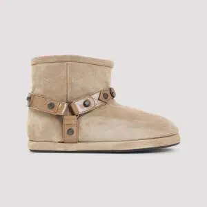 Balenciaga Alaska Soft Boots
