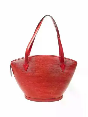 LOUIS VUITTON Gm St-jacques Shoulder Bag