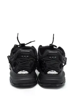 Versace Mercury Low-top Sneakers