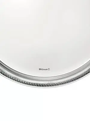 Christofle Malmaison Round Tray