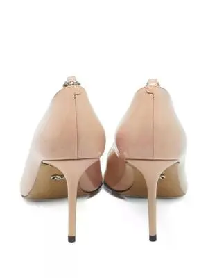 Mach & Mach Double Bow Pumps