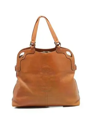Cartier Medium Marcello De Tote Bag