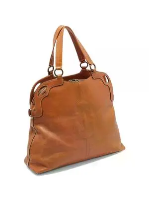 Cartier Medium Marcello De Tote Bag