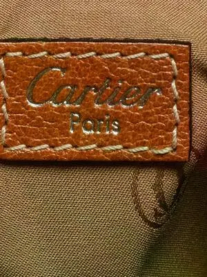 Cartier Medium Marcello De Tote Bag