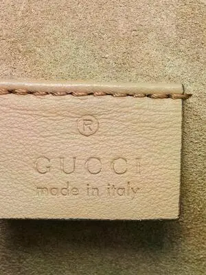Gucci Medium Dionysus Gg Supreme Shoulder Bag