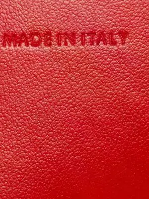 CHRISTIAN LOUBOUTIN Marie Jane Tote Bag