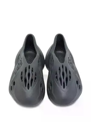 ADIDAS X YEEZY Foam Rnr Slip-on Sneakers