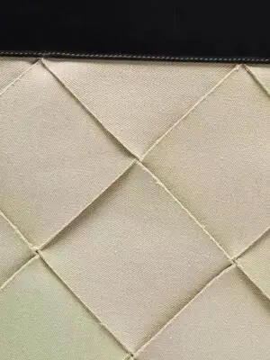 Bottega Veneta Slip Intrecciato-canvas Tote Bag