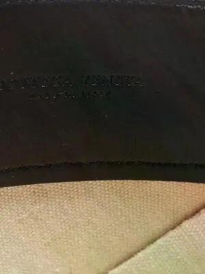 Bottega Veneta Slip Intrecciato-canvas Tote Bag