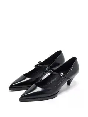 Prada Mary Jane Pumps