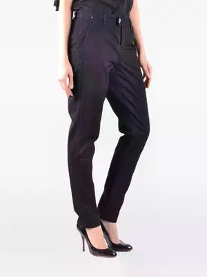 JACOB COHЁN Slim-fit Trousers