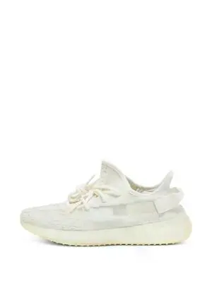 ADIDAS X YEEZY Boost 350 V2 Bone Sneakers - Neutrals