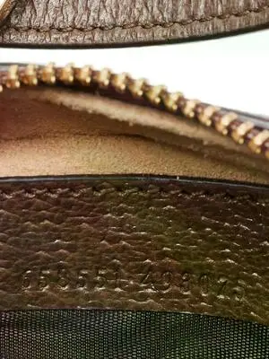 Gucci Mini Ophidia Gg Supreme Tote Bag