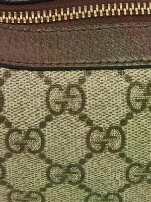 Gucci Mini Ophidia Gg Supreme Tote Bag