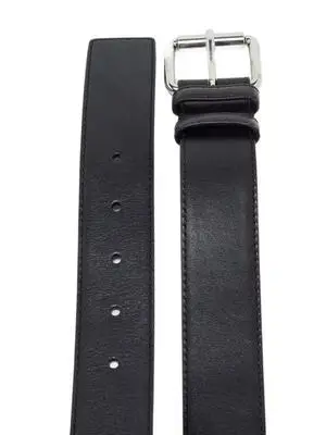 Moschino Classic Logo Belt