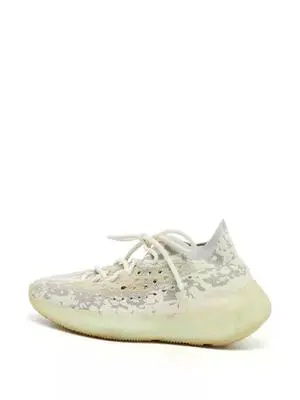 ADIDAS X YEEZY Boost 380 Alien Sneakers