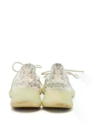 ADIDAS X YEEZY Boost 380 Alien Sneakers