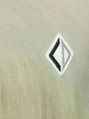 Dior Diamond-logo Cotton T-shirt