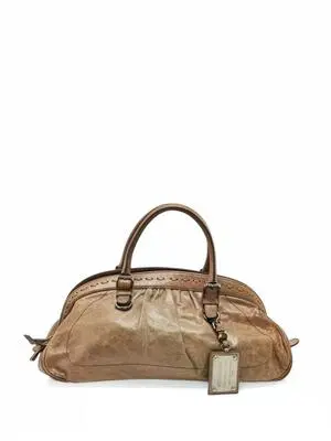 Dolce & Gabbana Miss Romantique Stitched Tote Bag