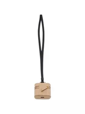 MAISON MARGIELA Airpods Pro Case - Neutrals