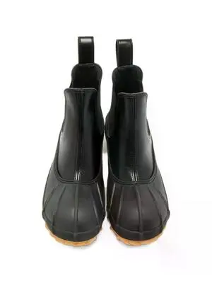 Stella McCartney Duck City Ankle Boots