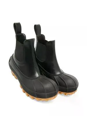 Stella McCartney Duck City Ankle Boots