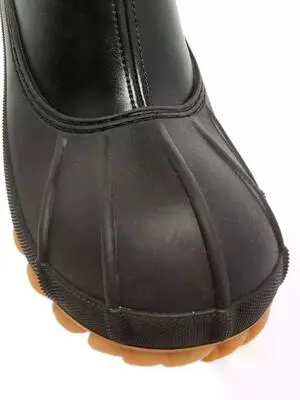 Stella McCartney Duck City Ankle Boots