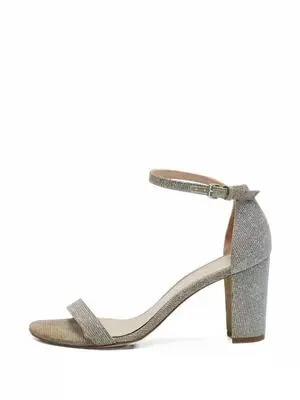 STUART WEITZMAN Ankle-strap Sandals