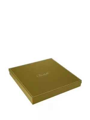 Christofle Malmaison Round Tray