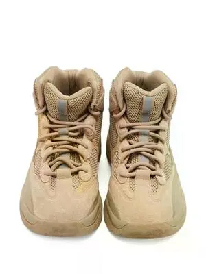 ADIDAS X YEEZY Desert Boot Mesh Sneakers