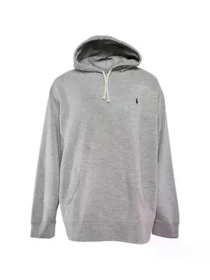 Polo Ralph Lauren Drawstring Hoodie
