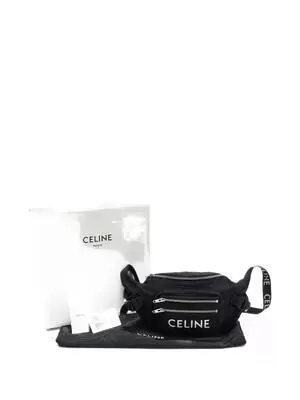 Celine 2021 Trekking Belt Bag