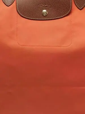 Longchamp M Le Pliage Holdall