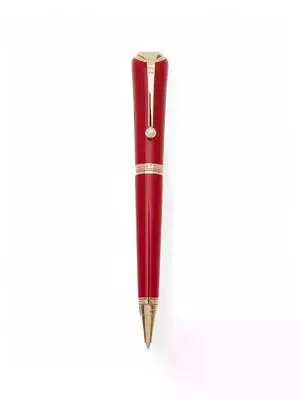 Montblanc Muses Marilyn Monroe Ballpoint Pen - Red