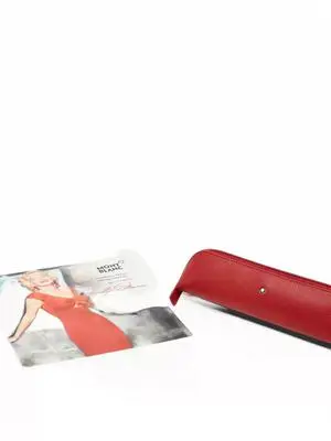 Montblanc Muses Marilyn Monroe Ballpoint Pen