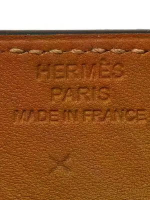 Hermès Drag Bracelet