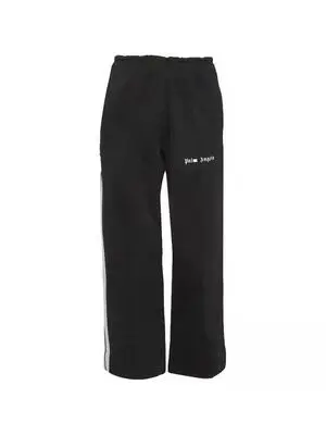 Palm Angels Logo-print Track Pants