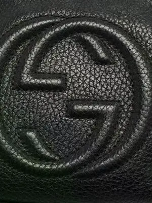 Gucci Small Soho Disco Camera Bag