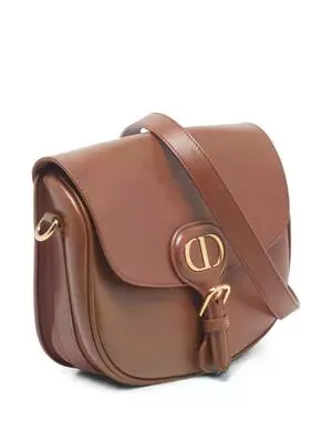 Dior 2021 Medium Bobby Shoulder Bag