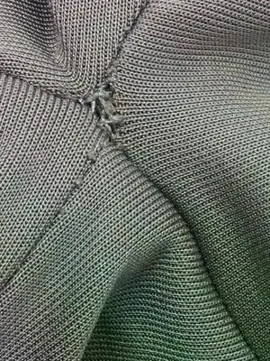 SELF-PORTRAIT Stardust Grid-lace Midi Dress
