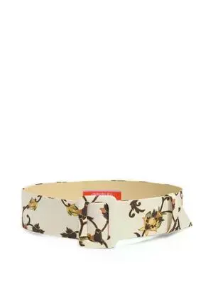 La DoubleJ Medium Belt