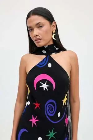 Rixo Hayley Star Dot Mix Regular