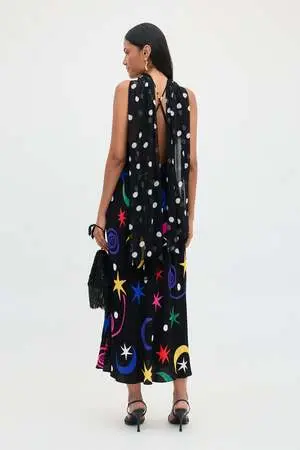 Rixo Hayley Star Dot Mix Regular