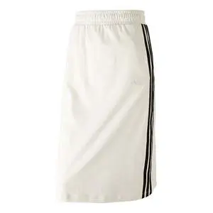 Adidas Knit Skirt - White