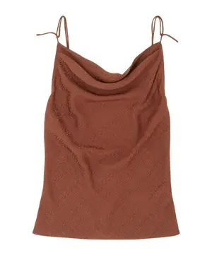 MAISON MARGIELA Jacquard Top