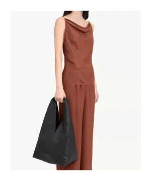MAISON MARGIELA Jacquard Top