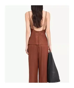MAISON MARGIELA Jacquard Top