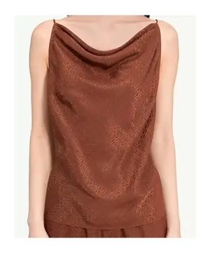 MAISON MARGIELA Jacquard Top