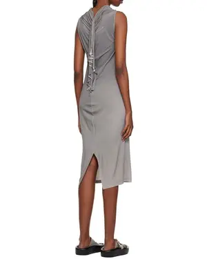 MAISON MARGIELA Dummy Sleeveless Dress